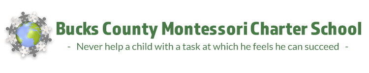 Registration: – Enrollment – Bucks County Montessori Charter School